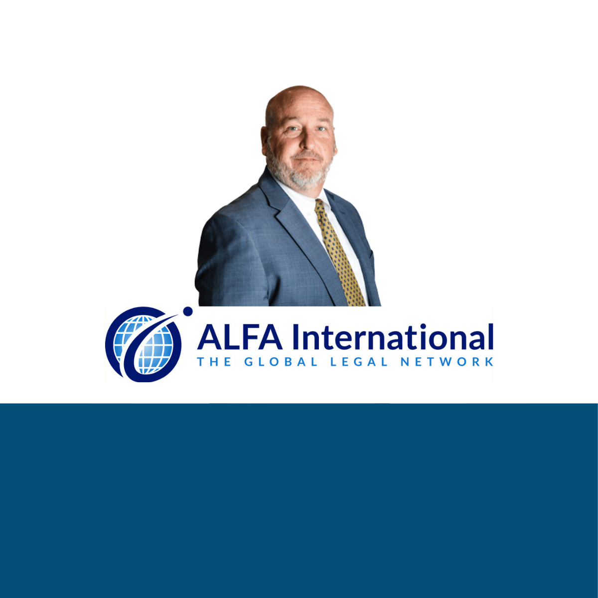 ALFA International: Friday Feature Social Media Spotlight - Leake Andersson