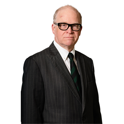 Attorneys - Leake Andersson